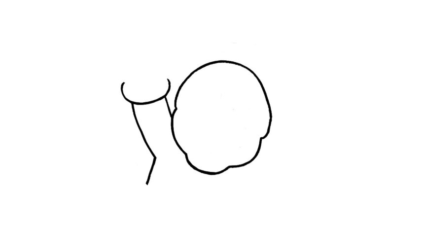 How to Draw Mario Step By Step